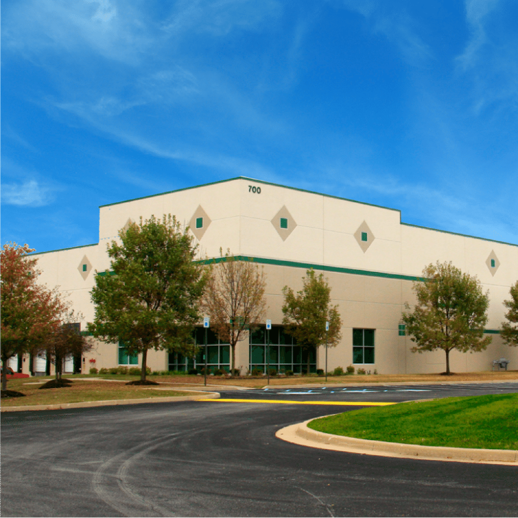 United Construction – Building the Future Together